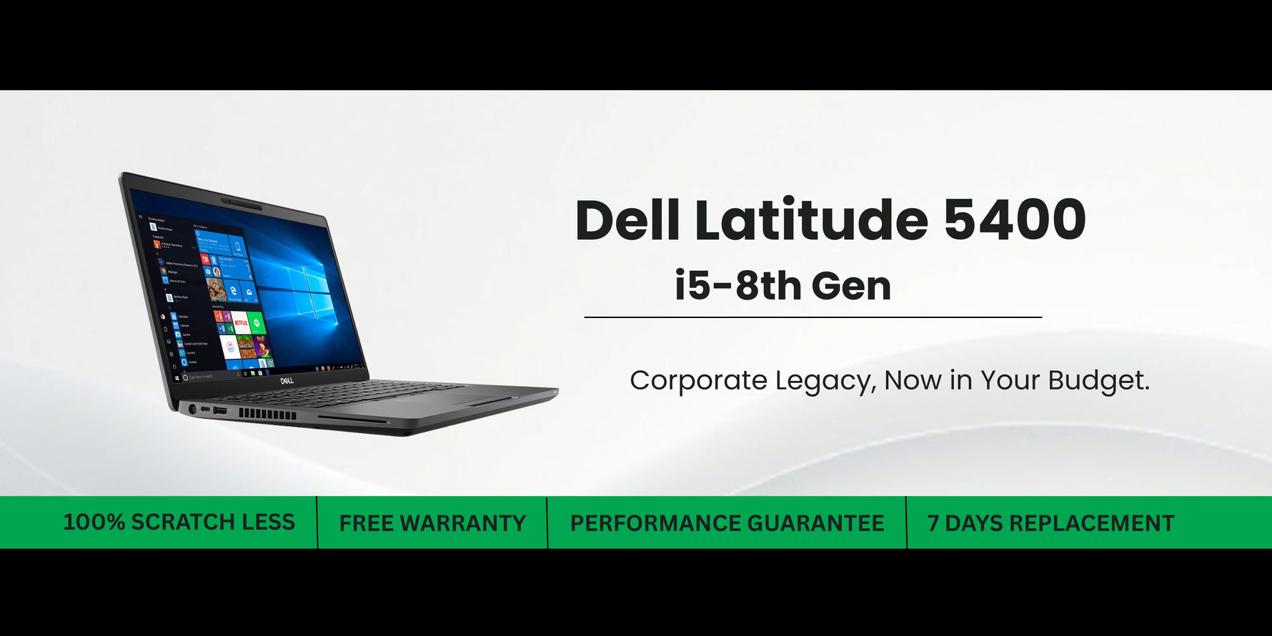 Shop Certified Refurbished Laptops from HP, Dell, Lenovo | Sortify ...